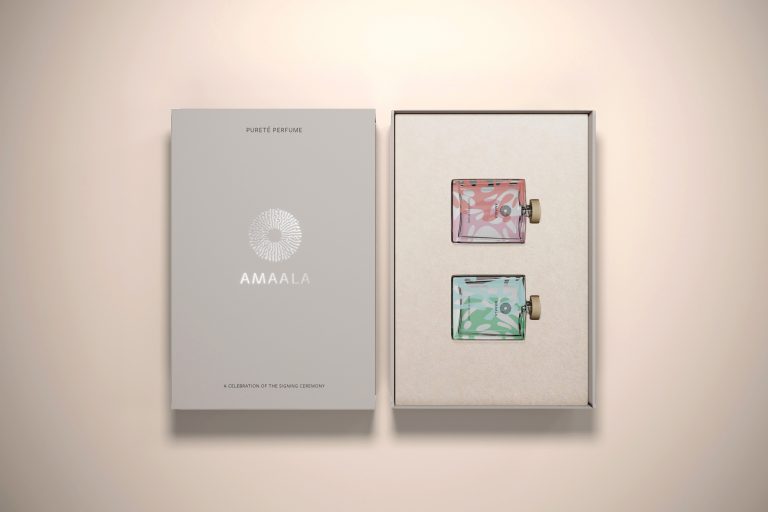 RED SEA COLLECTION & AMAALA - DISCOVER THE WORLD’S LAST HIDDEN NATURAL TREASURE | Brash